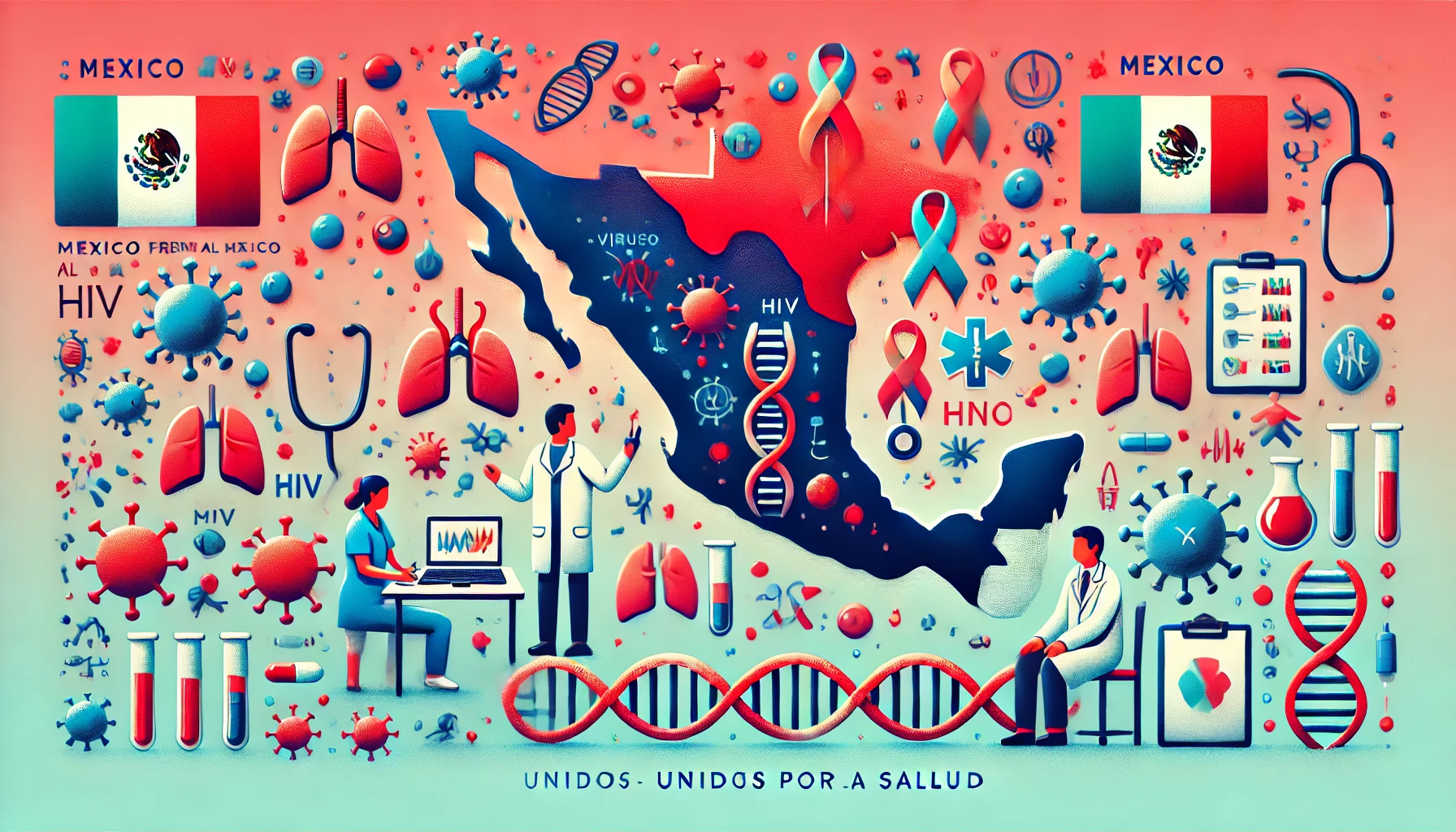 Tuberculosis y VIH | ectorjaime